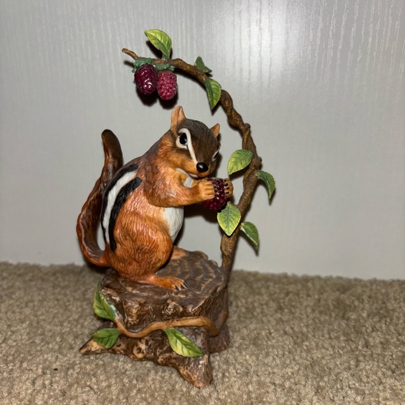 Lenox | Other | Lenox Woodland Animals Collection | Poshmark
